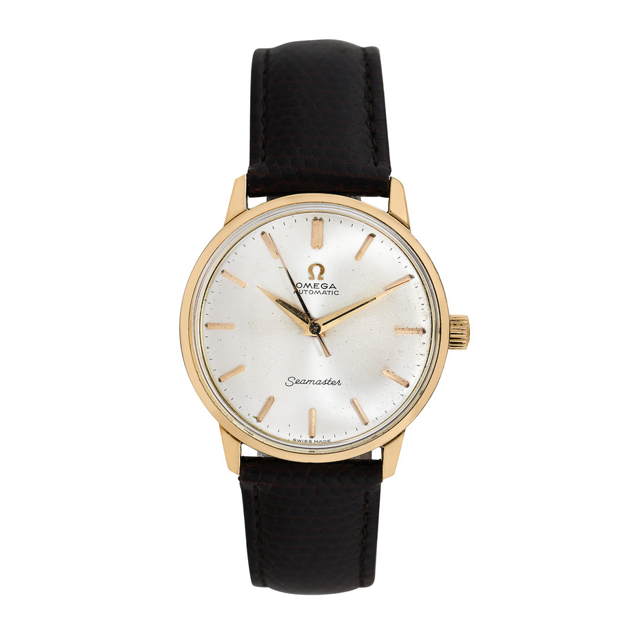 Classic Watches - Iconic & Timeless Luxury - Touch of Modern