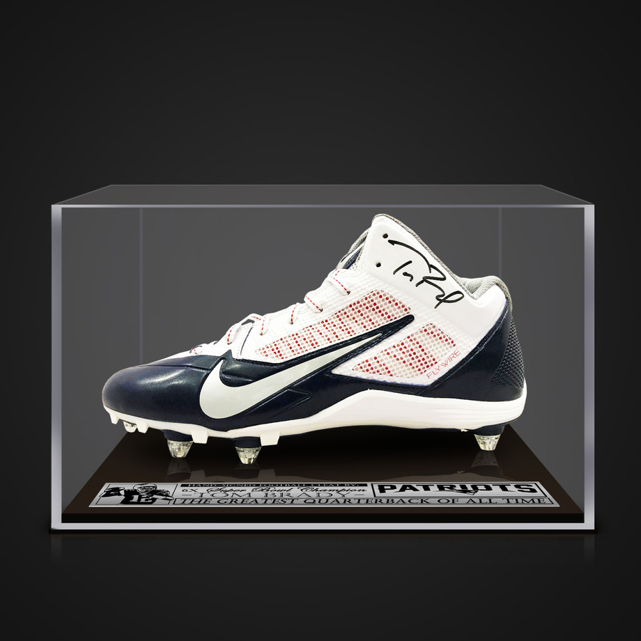 Hall of Fame - Signed Sports Memorabilia - Touch of Modern