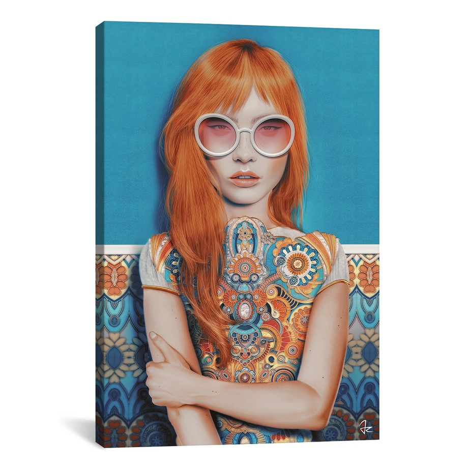 The Maximalism Collection - Excessive Art Prints - Touch of Modern
