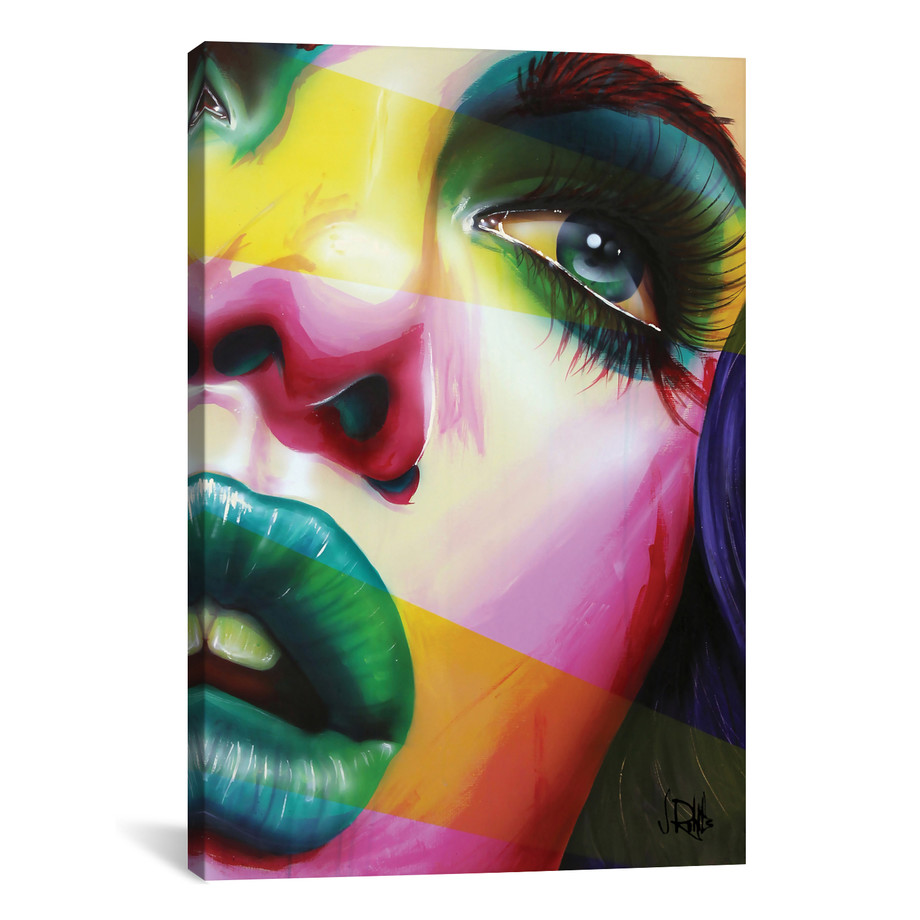 The Maximalism Collection - Excessive Art Prints - Touch of Modern