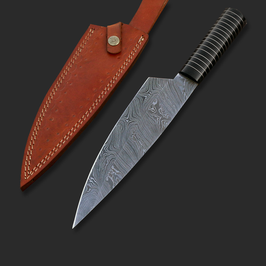 Vision Knives - First-Rate Kitchen Cutlery - Touch of Modern