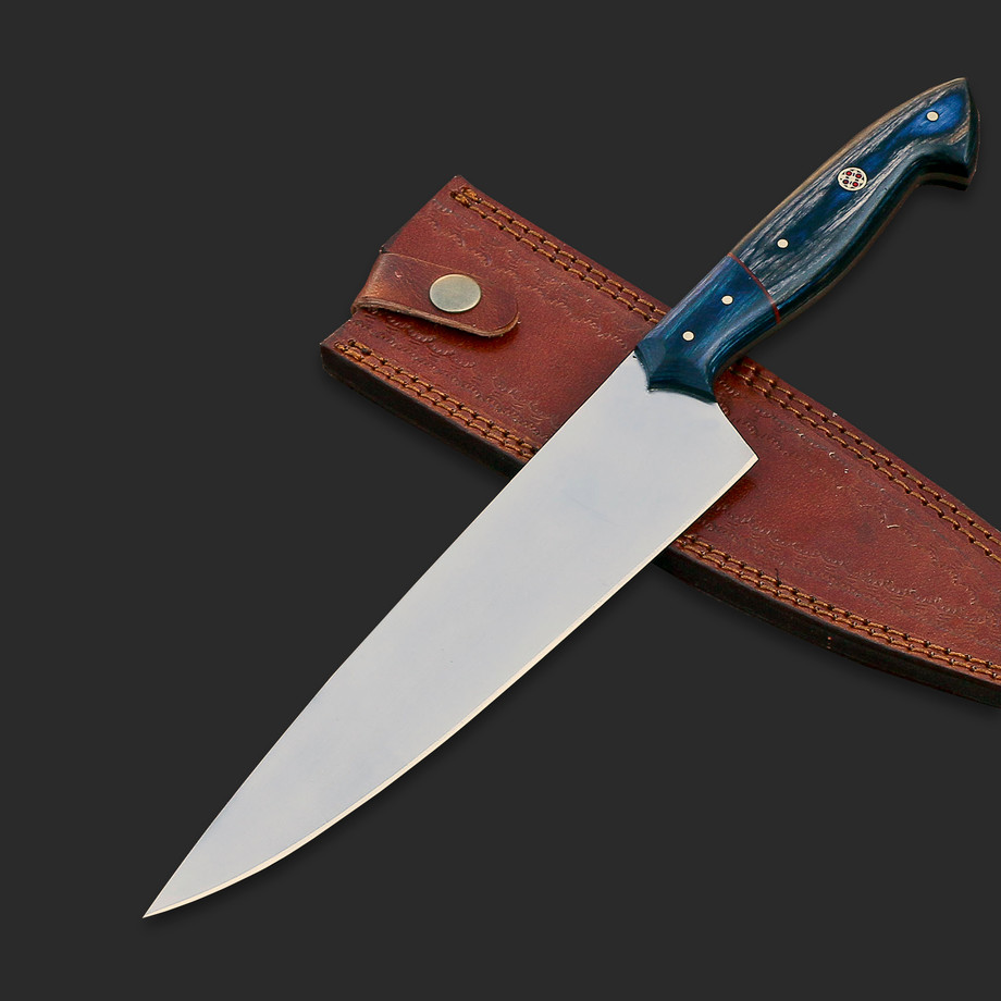 Vision Knives - First-Rate Kitchen Cutlery - Touch of Modern