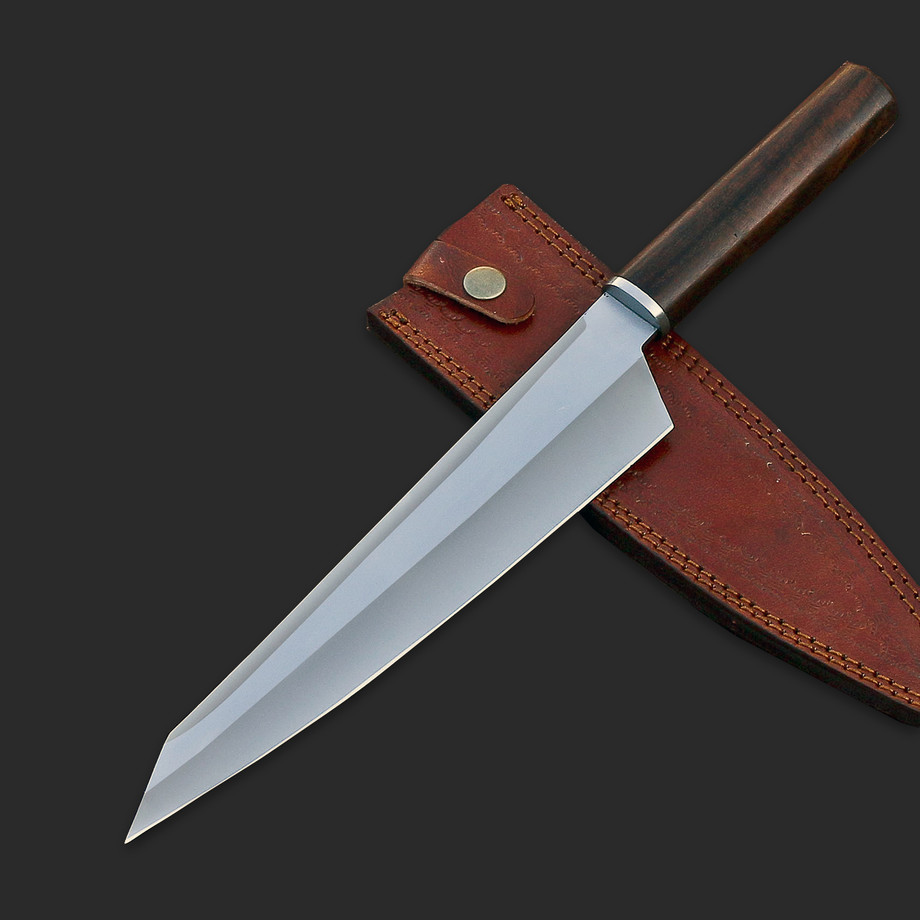 Vision Knives - First-Rate Kitchen Cutlery - Touch of Modern