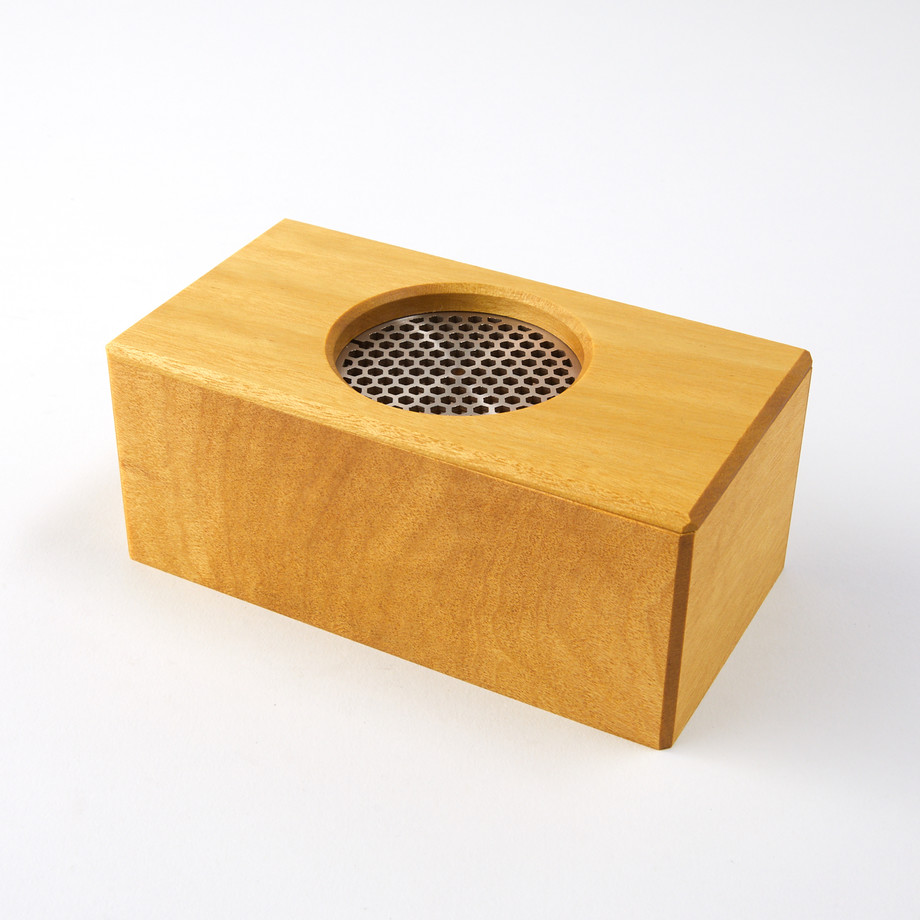 Kagen Sound - Handcrafted Wooden Maze Boxes - Touch of Modern