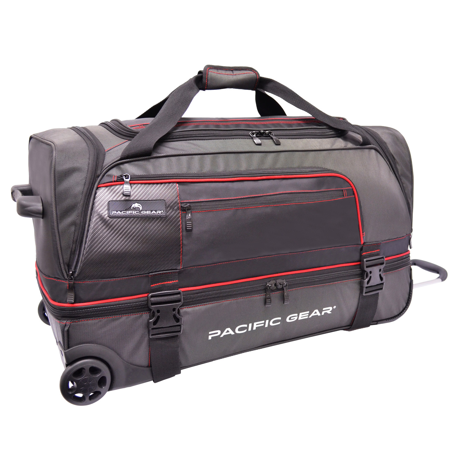 Merge 30 Wheeled Duffel Bag IUCN Water Merge 30 Wheeled Duffel Bag IUCN Water