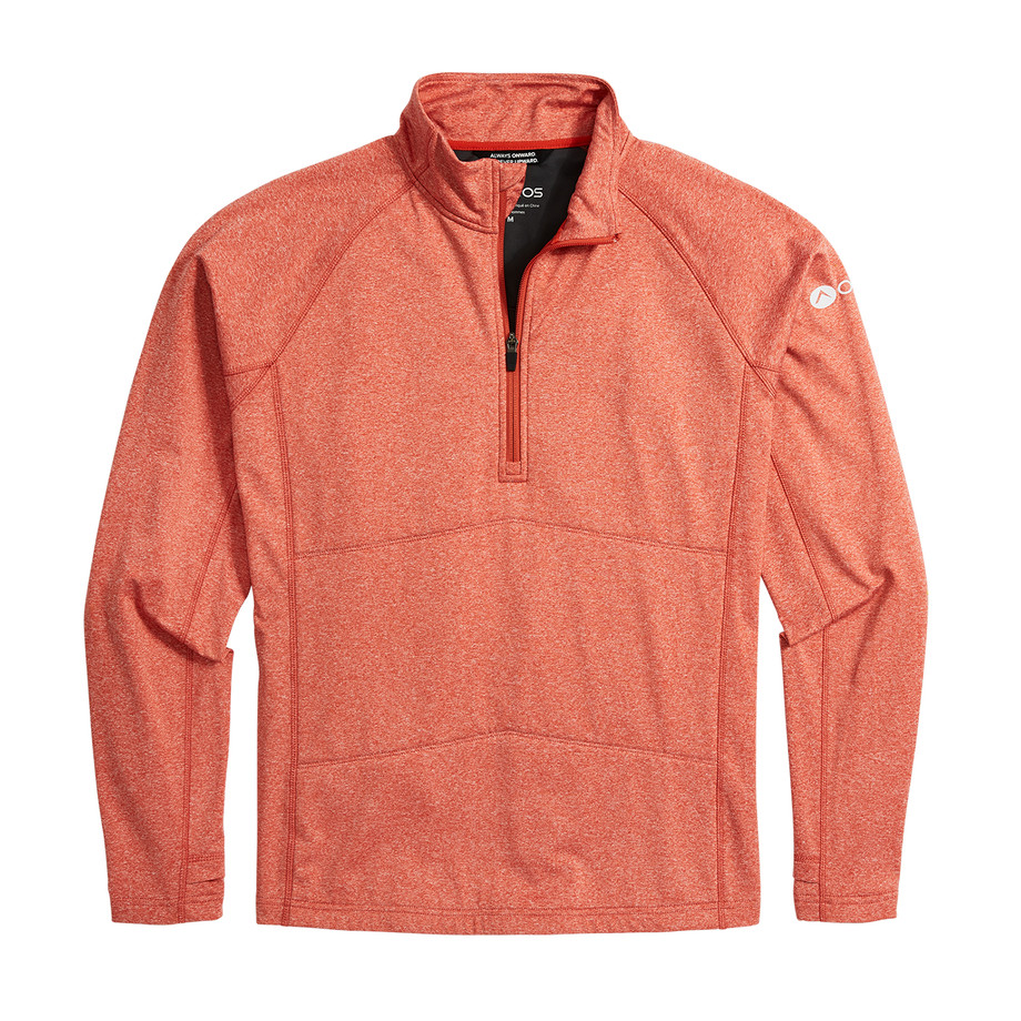 Oros Apparel - NASA-Inspired Apparel - Touch of Modern