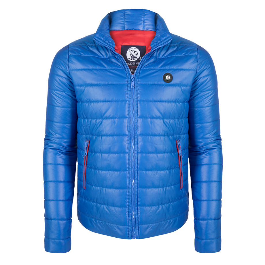 Giorgio di Mare - Stylish Outerwear - Touch of Modern