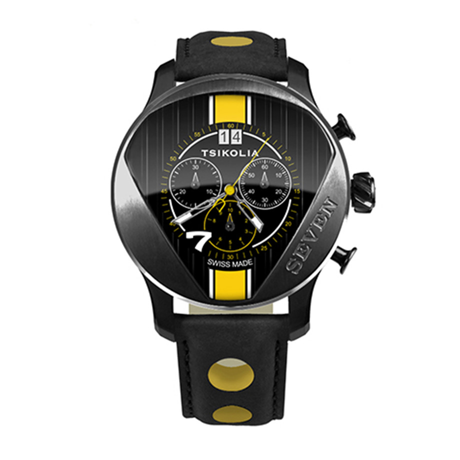 Tsikolia - Bold Sport Watches - Touch of Modern