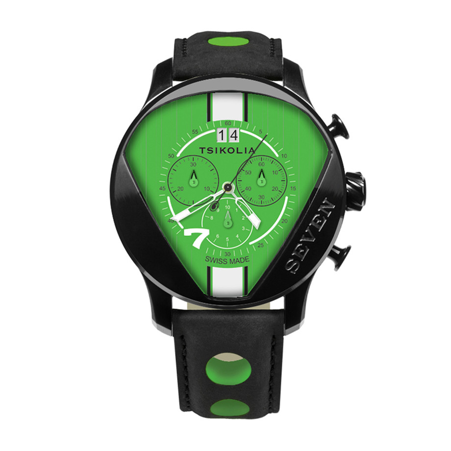 Tsikolia - Bold Sport Watches - Touch of Modern