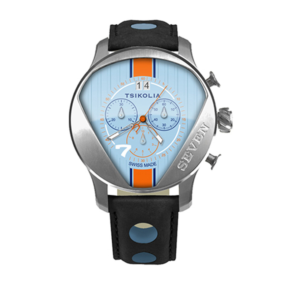 Tsikolia - Bold Sport Watches - Touch of Modern