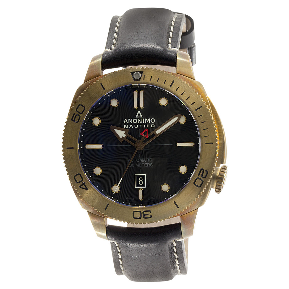 Compelling Timepieces - Luxury Precision & Prestige - Touch of Modern