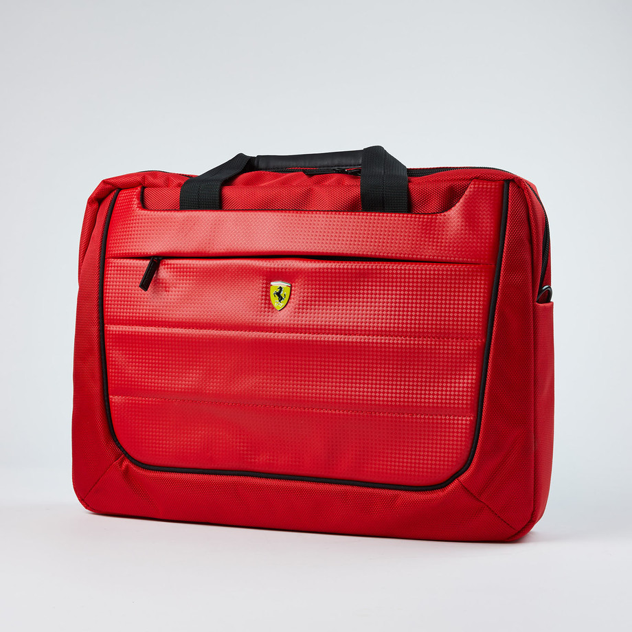 Masters Club Inc. - Ferrari Laptop Cases & Bags - Touch of Modern