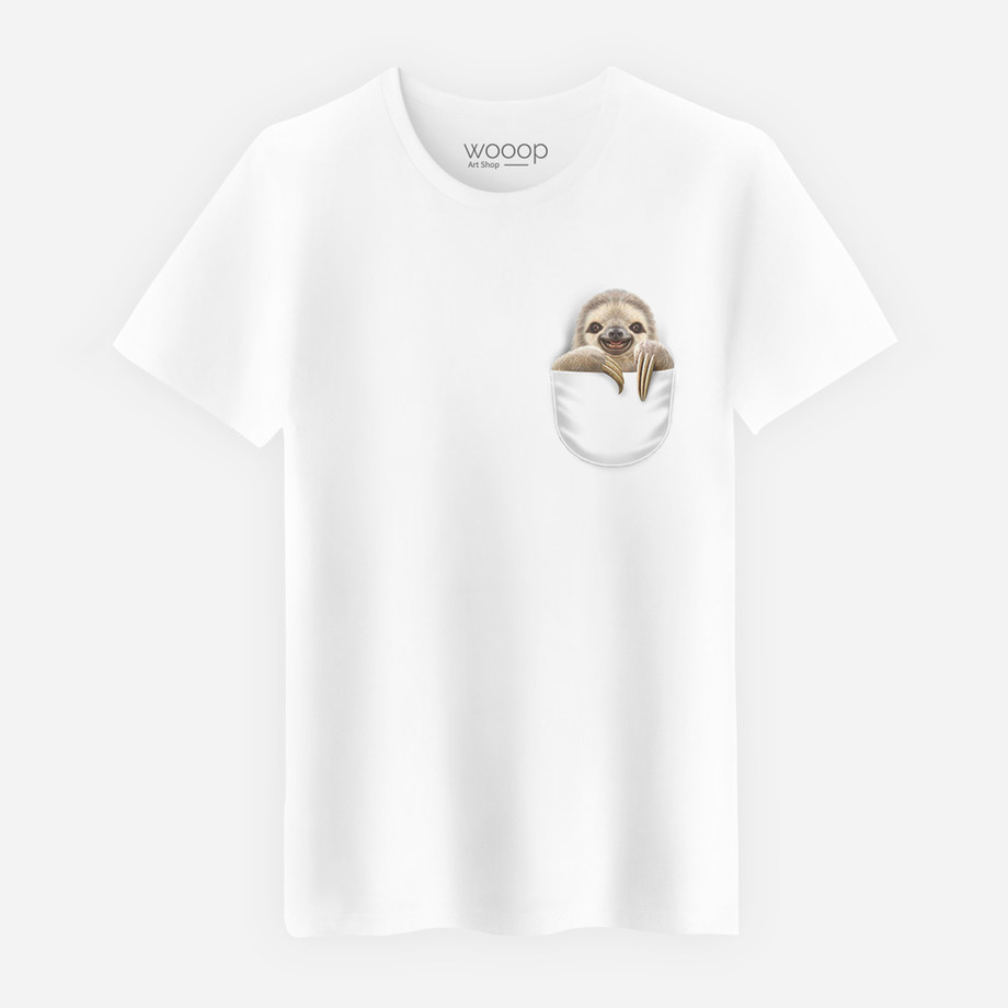 Wooop - Stylish Graphic Tees - Touch of Modern