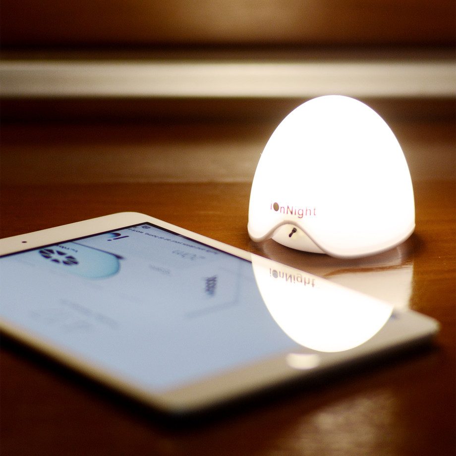 ionbox™ - Negative Ion Generators - Touch of Modern