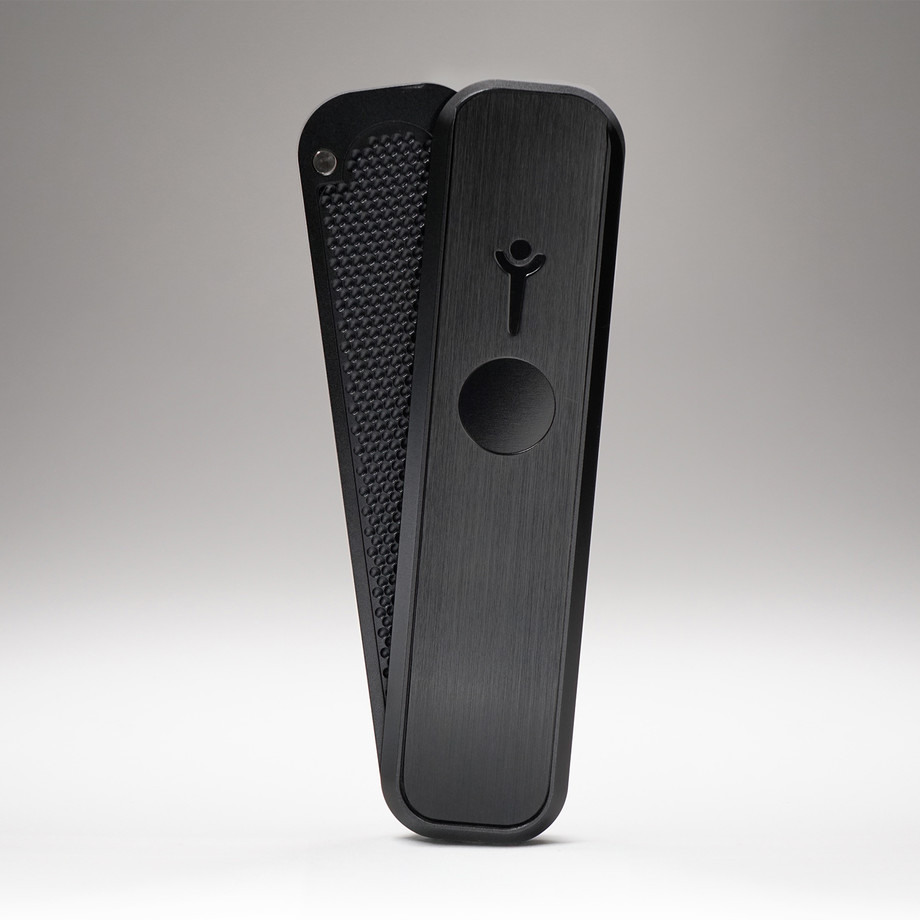 Genius Pipe - The Compact Travel Pipe - Touch of Modern