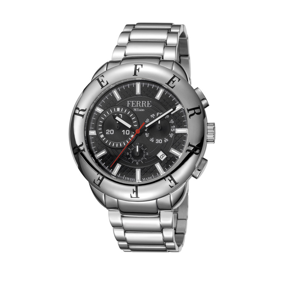 FERRE Millano - Stylish Swiss Watches - Touch of Modern