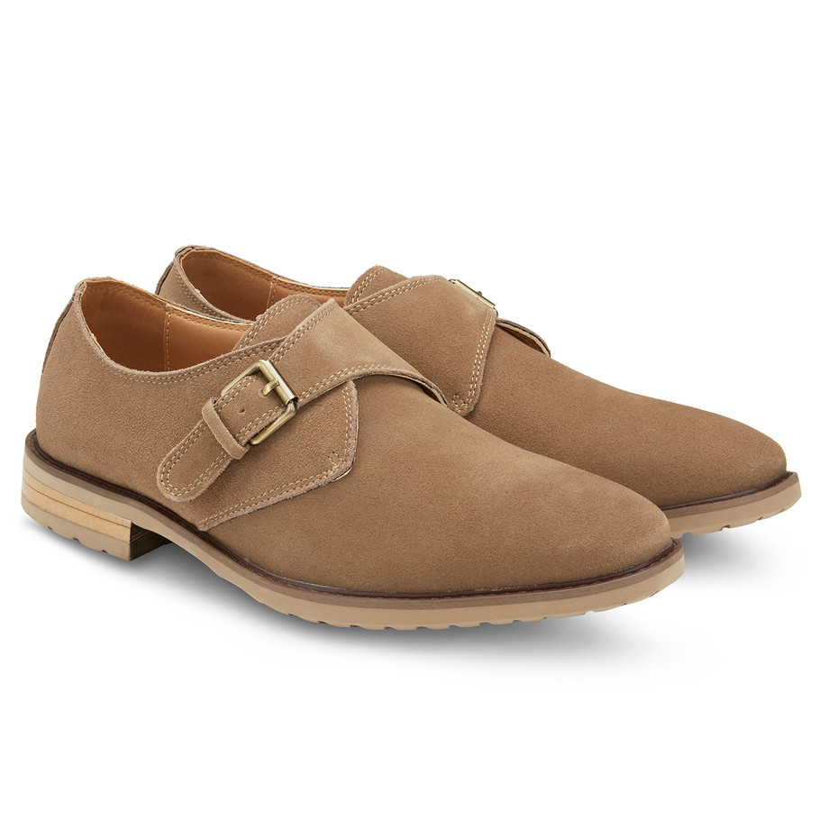 Reserved Footwear - Casual Boots - Touch of Modern
