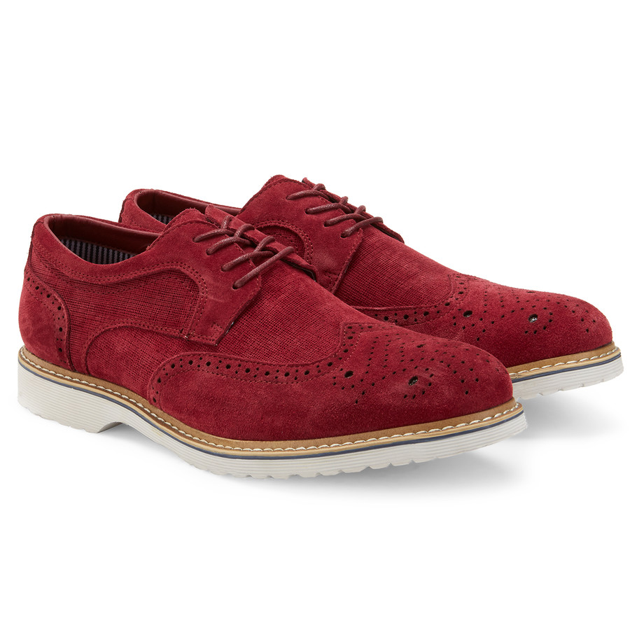 Reserved Footwear - Casual Boots - Touch of Modern