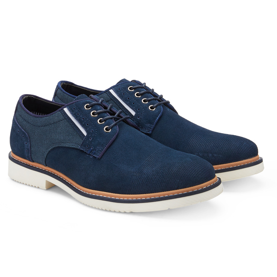 Reserved Footwear - Casual Boots - Touch of Modern