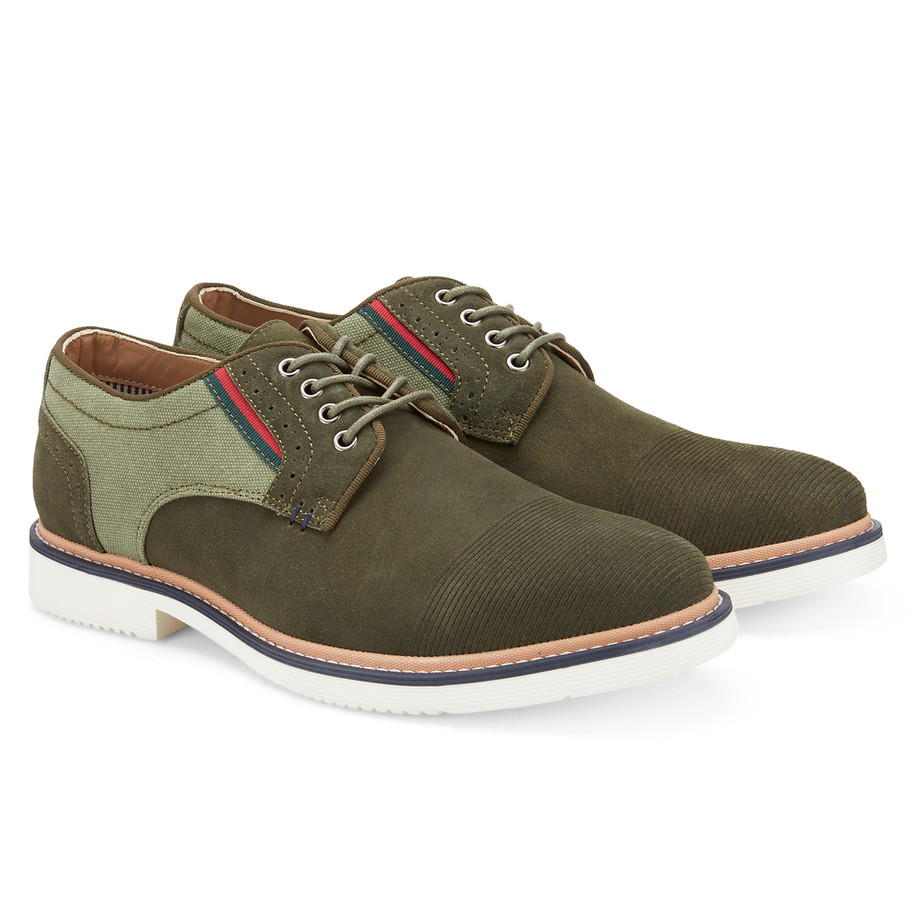 Reserved Footwear - Casual Boots - Touch of Modern