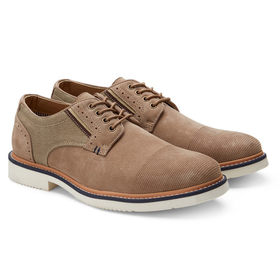 Reserved Footwear - Casual Boots - Touch of Modern