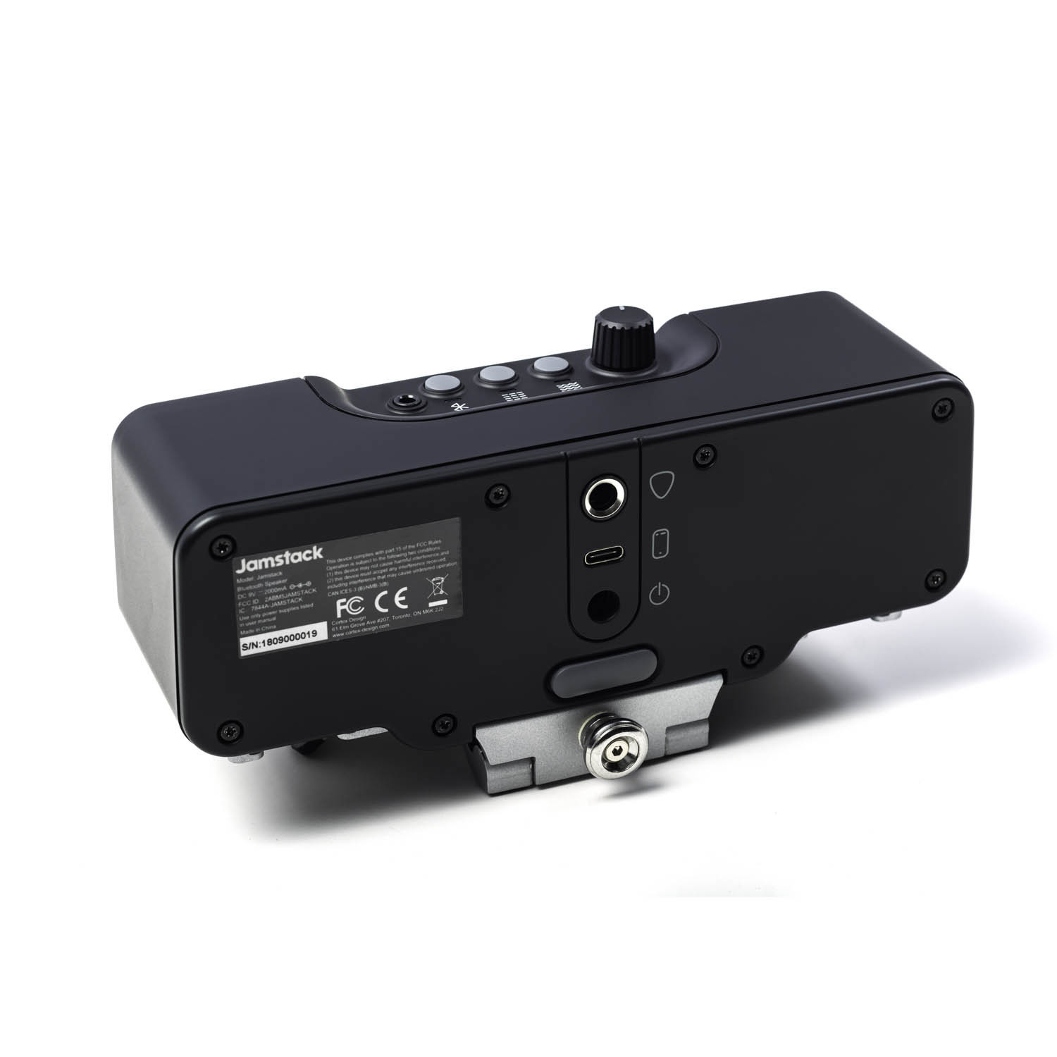 Jamstack - Jamstack - Touch of Modern