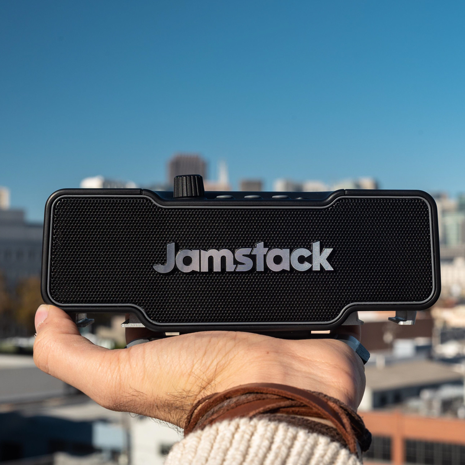 Jamstack - Jamstack - Touch of Modern