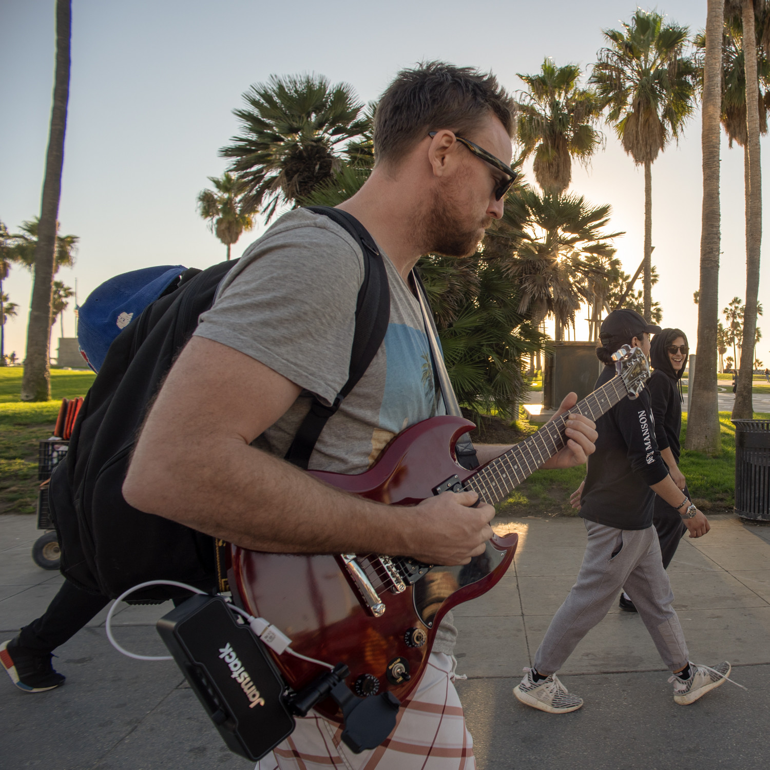 Jamstack - Jamstack - Touch of Modern