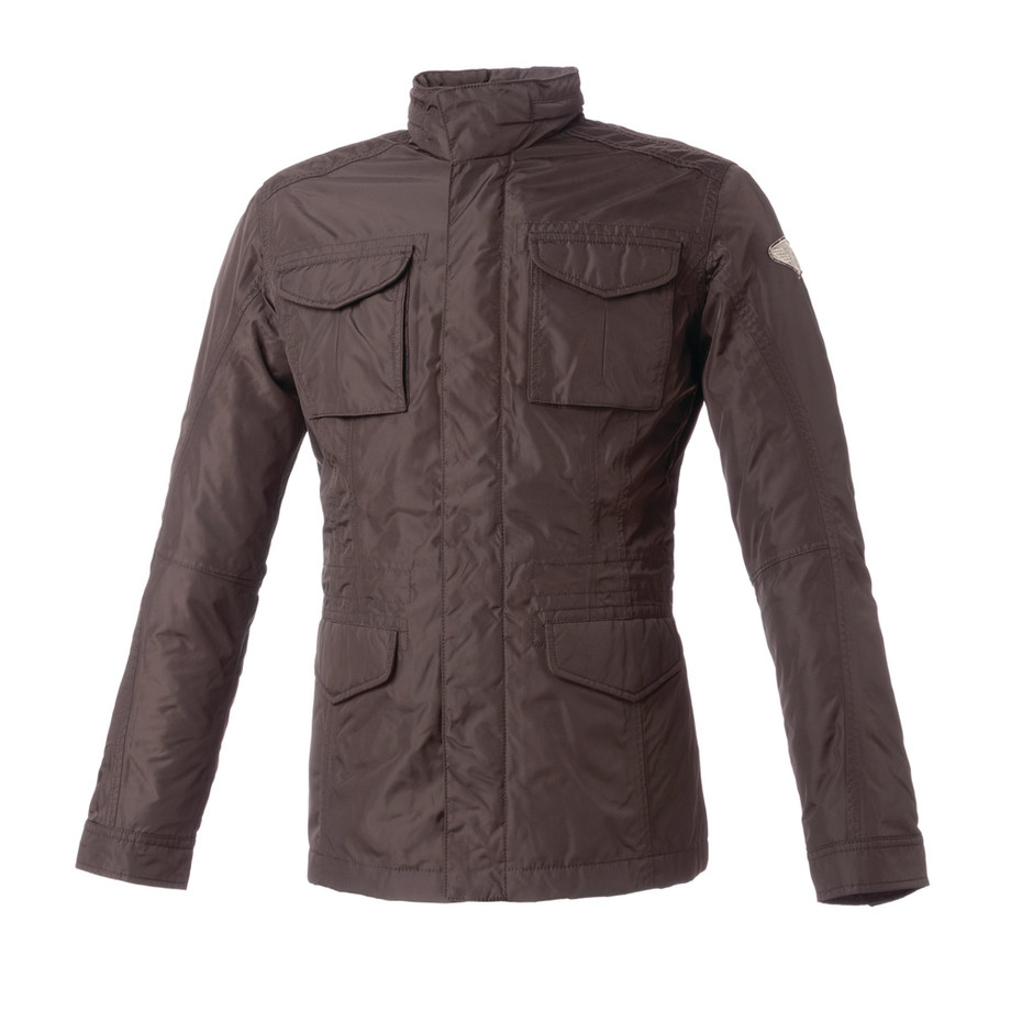 Tucano Urbano - Weatherproof Motorcycle Apparel - Touch of Modern