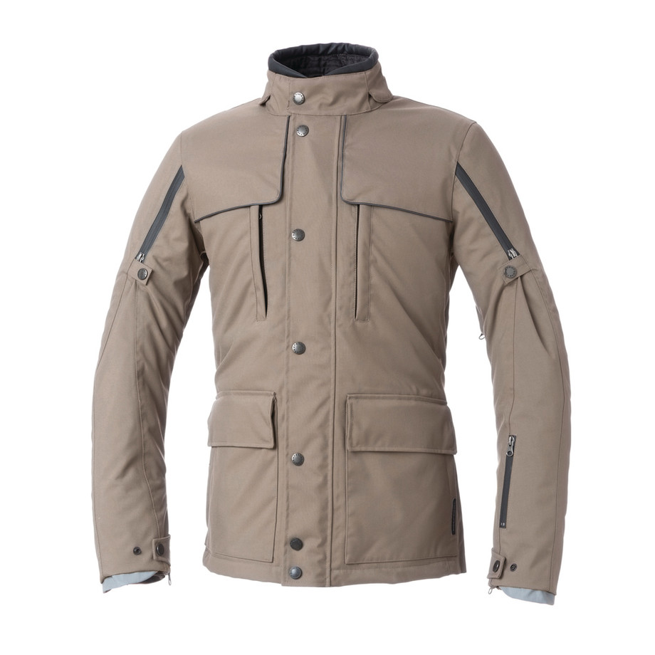 Tucano Urbano - Weatherproof Motorcycle Apparel - Touch of Modern