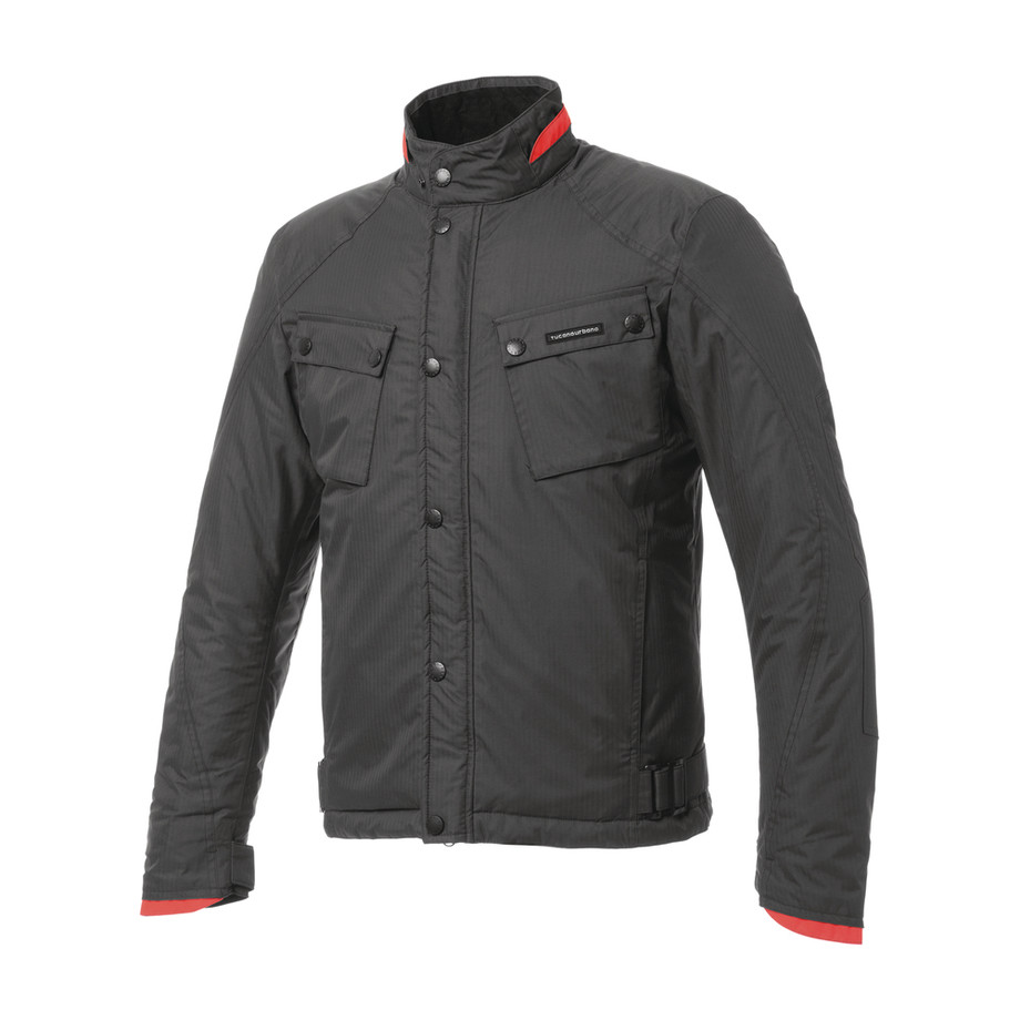 Tucano Urbano - Weatherproof Motorcycle Apparel - Touch of Modern