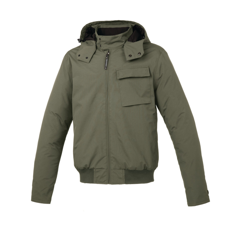 Tucano Urbano - Weatherproof Motorcycle Apparel - Touch of Modern