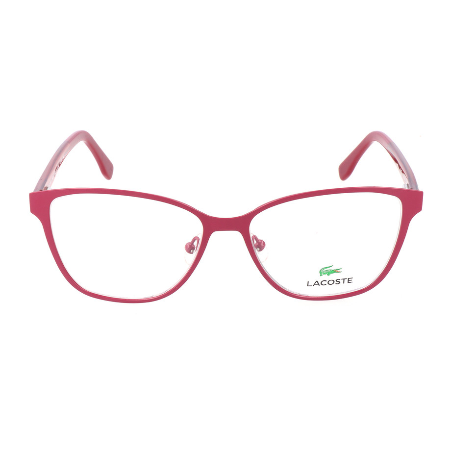 Lacoste - Fashionable Optical Frames - Touch of Modern
