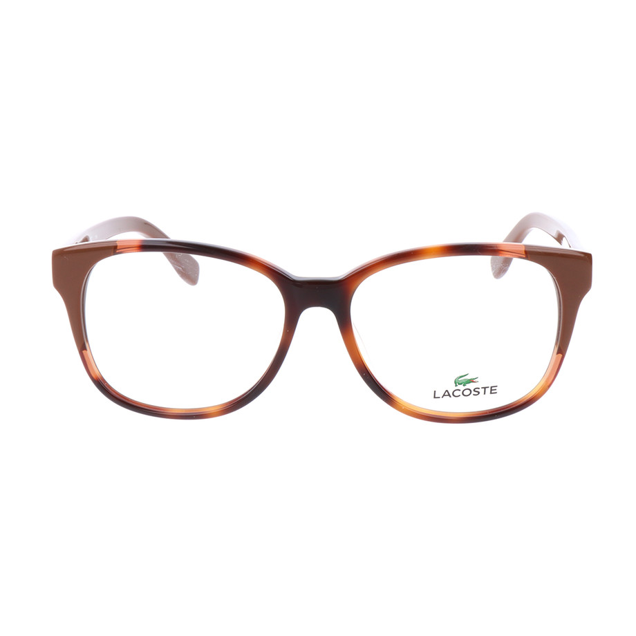 Lacoste - Fashionable Optical Frames - Touch of Modern