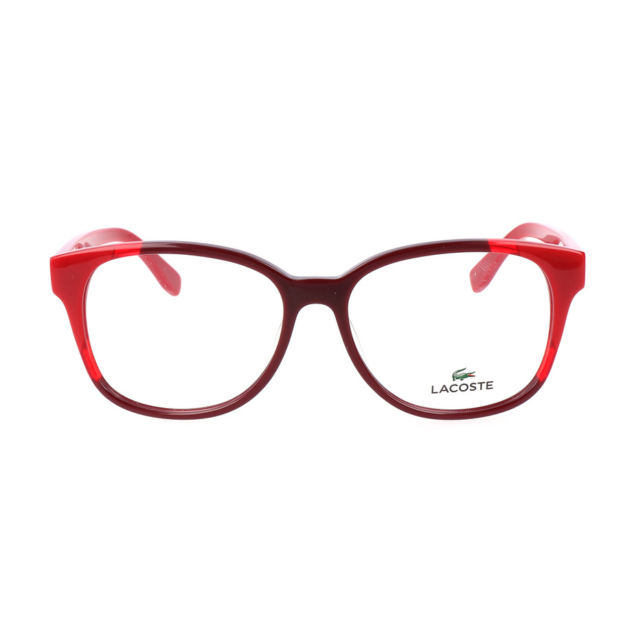 Lacoste - Fashionable Optical Frames - Touch of Modern