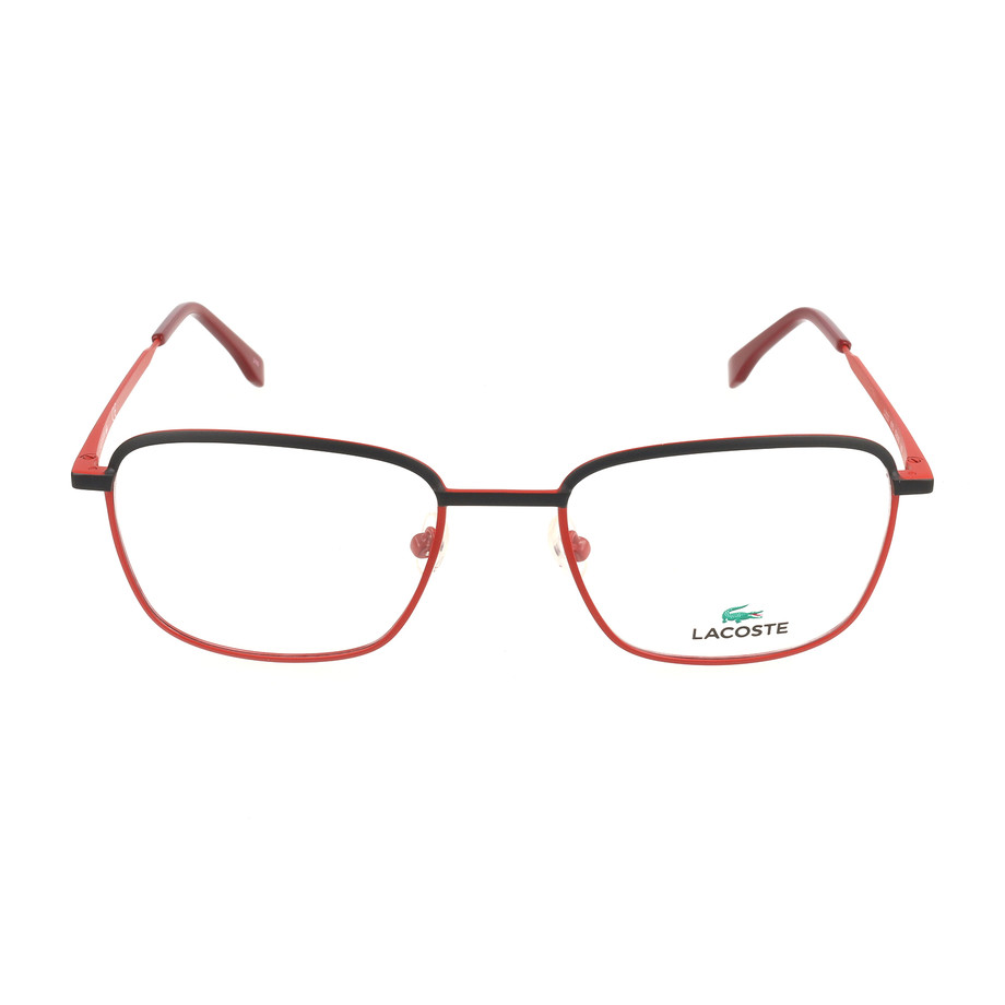 Lacoste - Fashionable Optical Frames - Touch of Modern
