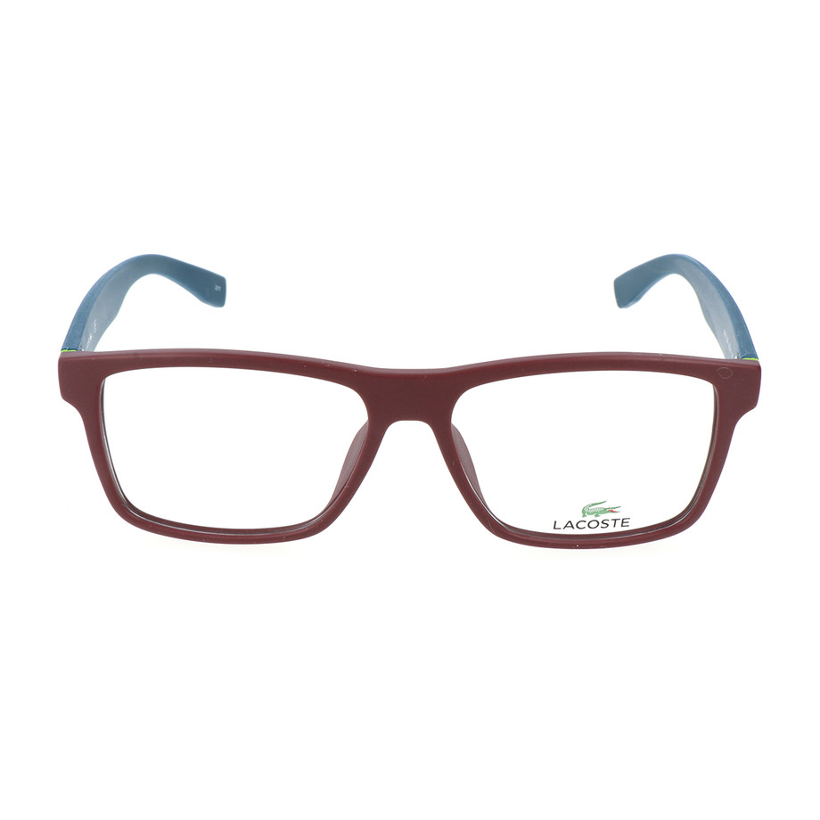 Lacoste - Fashionable Optical Frames - Touch of Modern