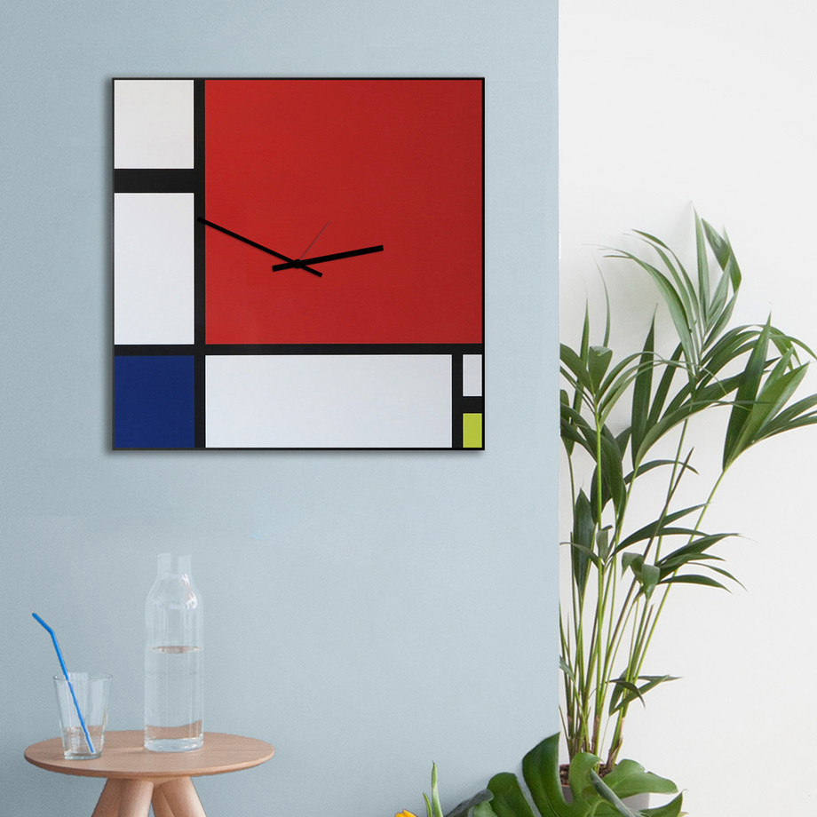 Design Object - Incredible Clocks - Touch of Modern