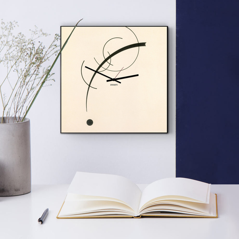 Design Object - Incredible Clocks - Touch of Modern