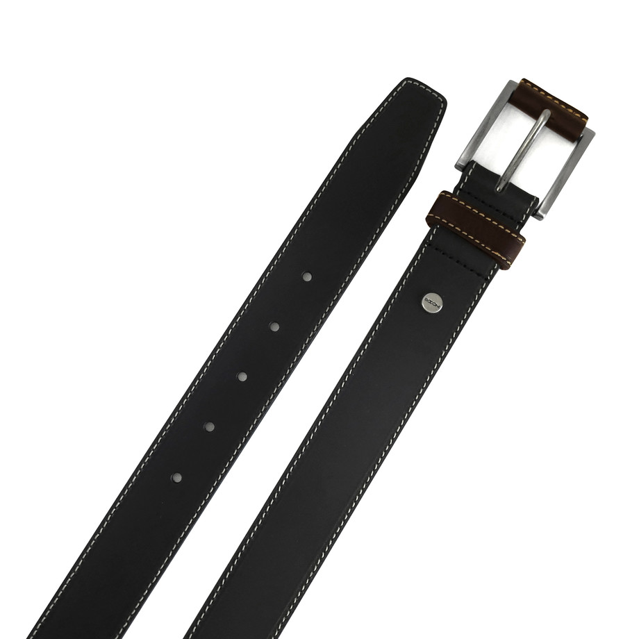 Boconi - Luxe Leather Belts - Touch of Modern