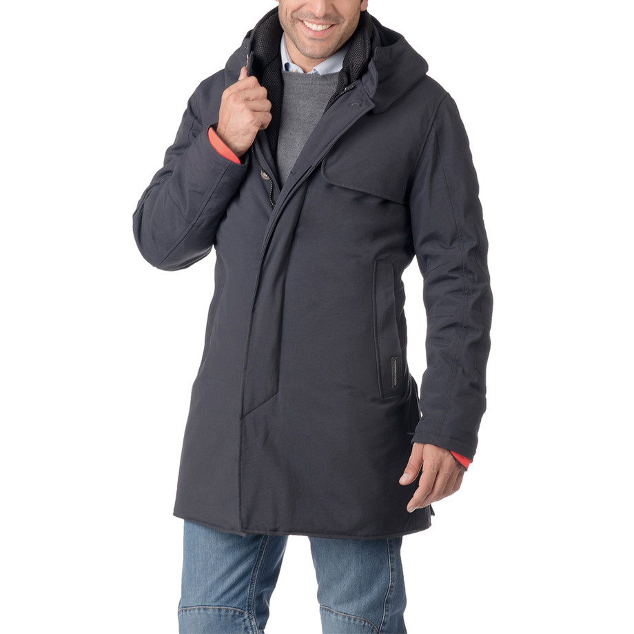 Tucano Urbano - Weatherproof Motorcycle Apparel - Touch of Modern