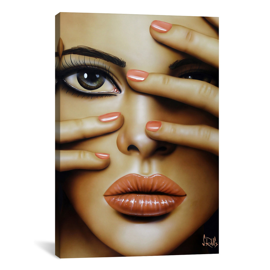 Scott Rohlfs - Evocative Canvas Prints - Touch of Modern