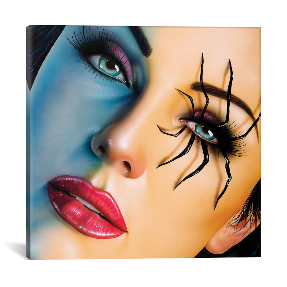 Scott Rohlfs - Evocative Canvas Prints - Touch of Modern