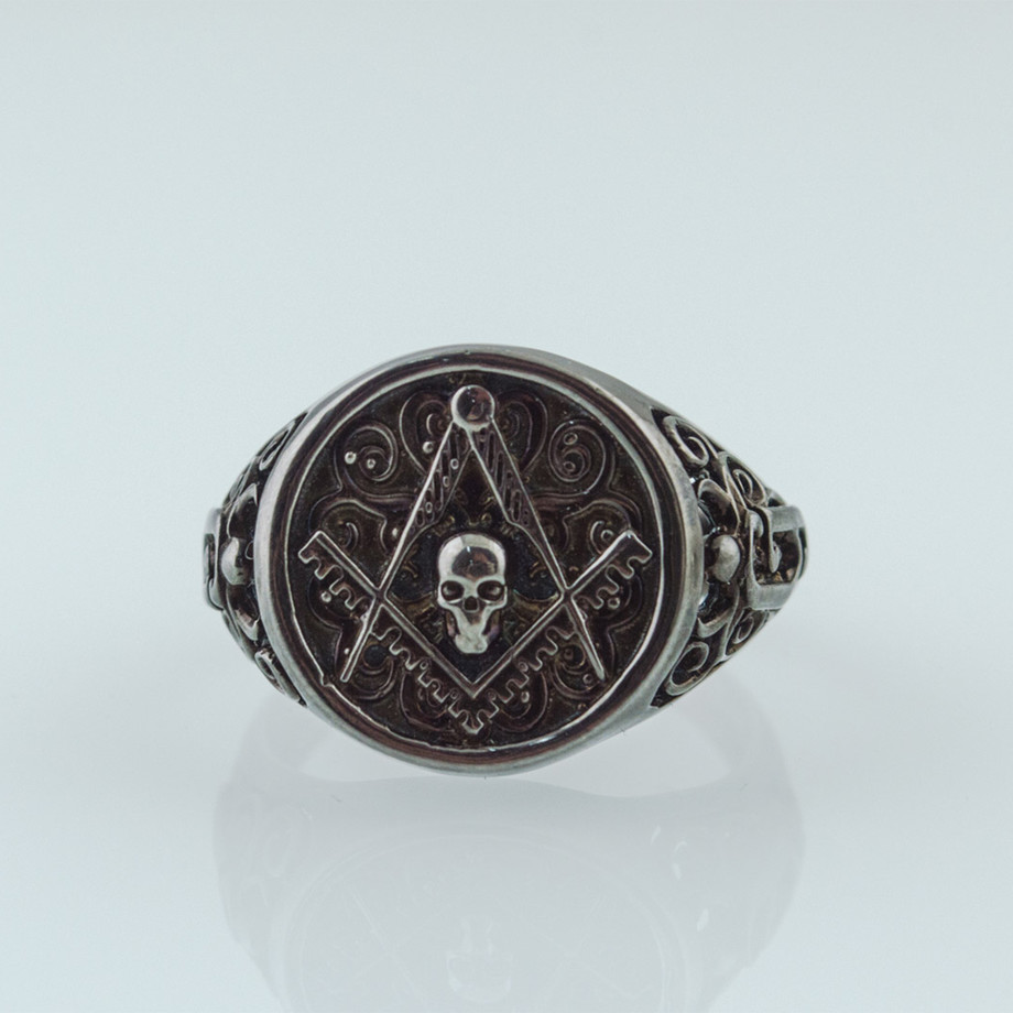 Viking Workshop™ - The Masonic Collection - Touch of Modern