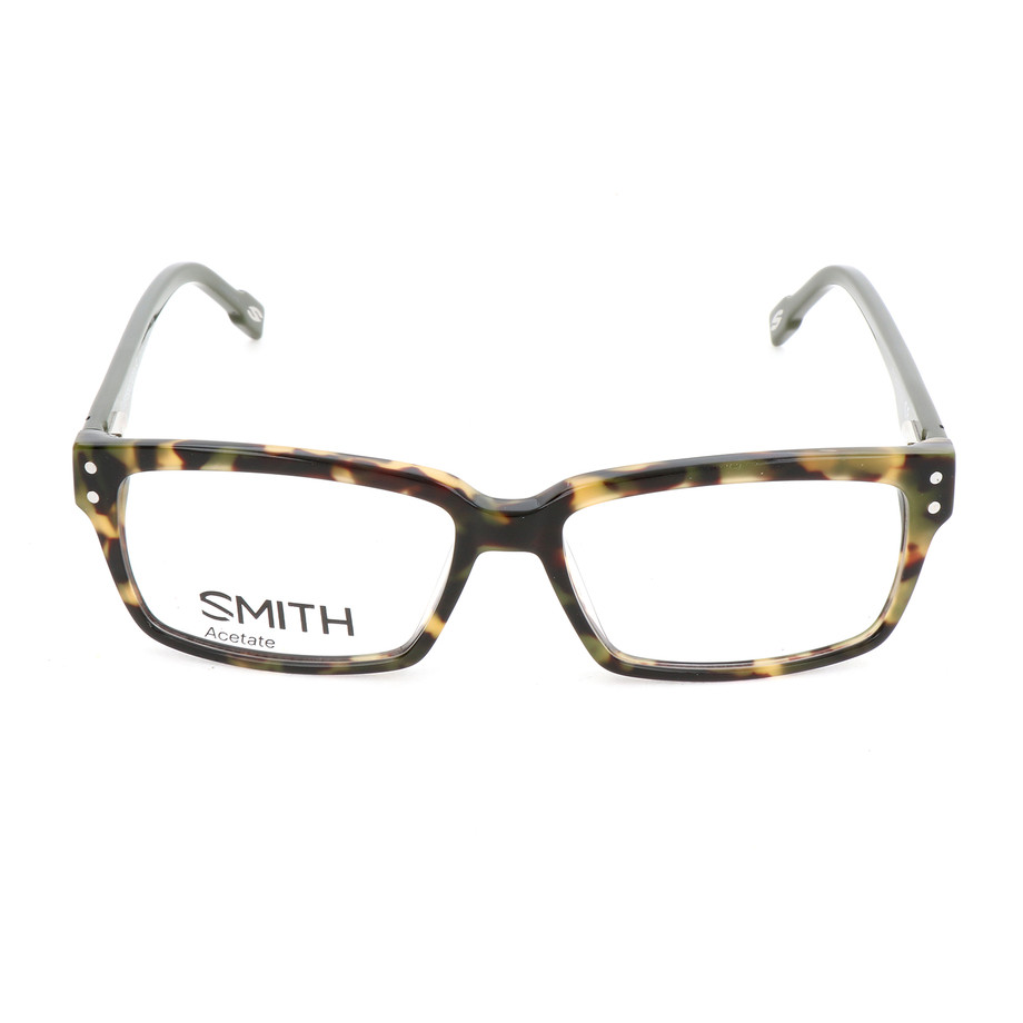 Smith - Sophisticated Optical Frames - Touch of Modern