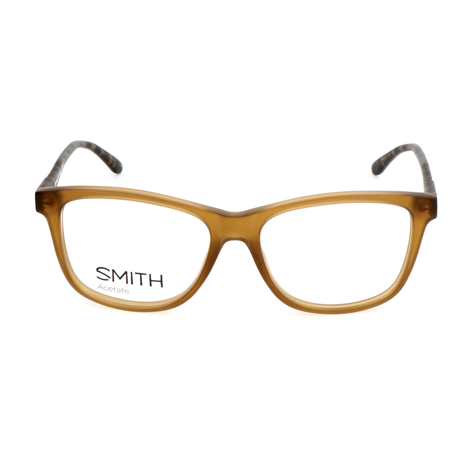 Smith - Sophisticated Optical Frames - Touch of Modern