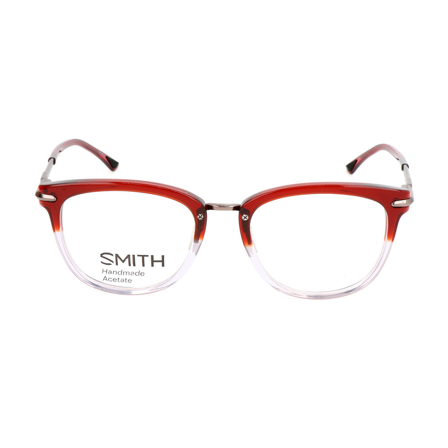 Smith - Sophisticated Optical Frames - Touch of Modern