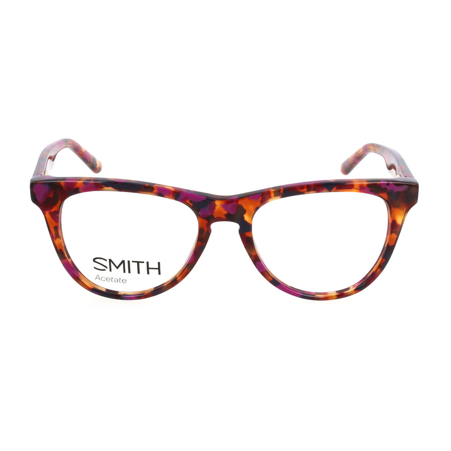 Smith - Sophisticated Optical Frames - Touch of Modern