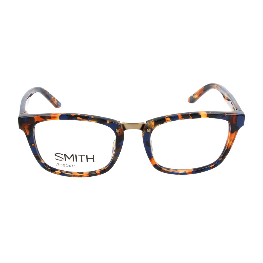 Smith - Sophisticated Optical Frames - Touch of Modern