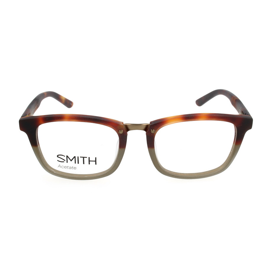 Smith - Sophisticated Optical Frames - Touch of Modern